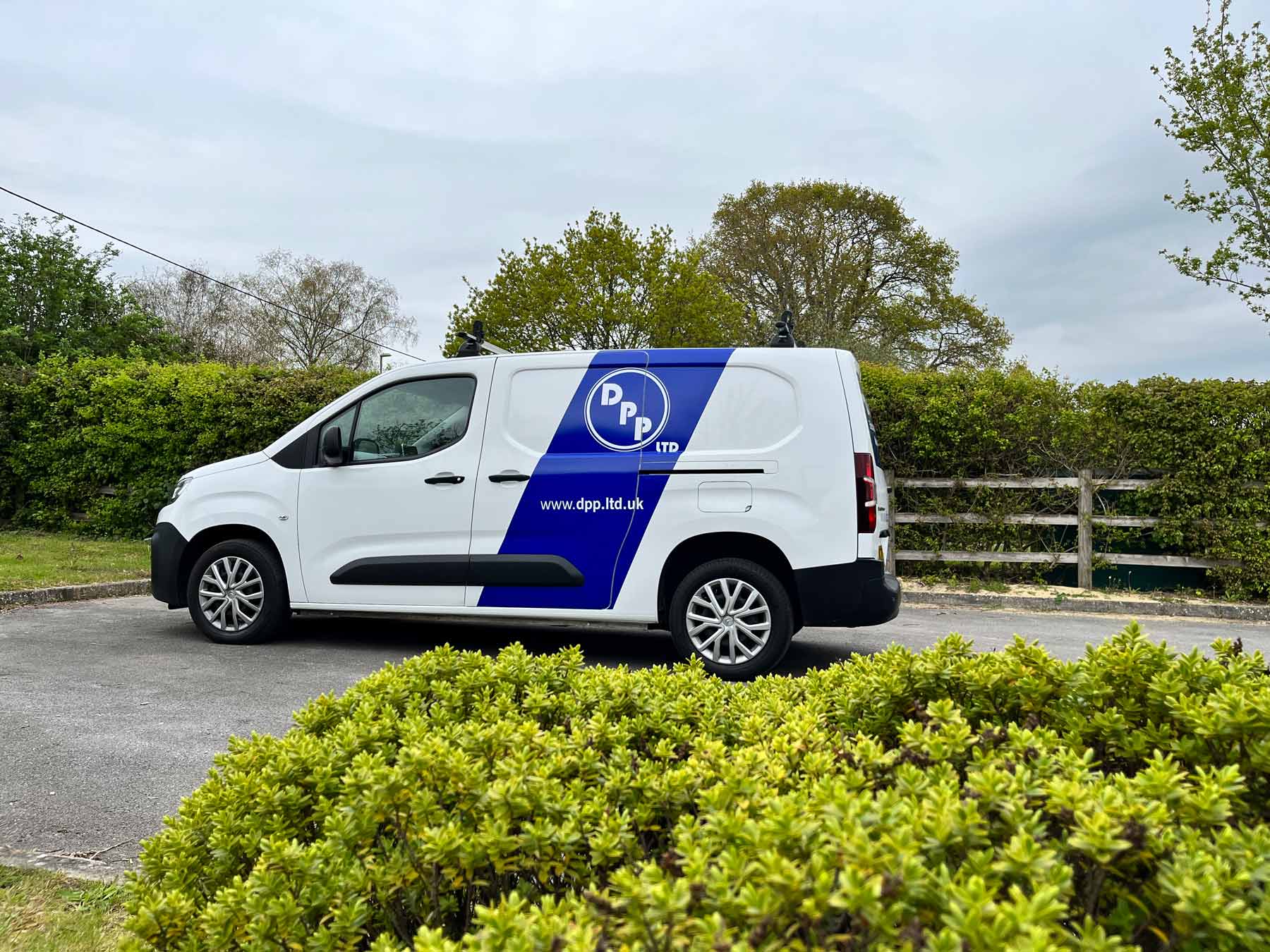 Commercial Kitchen Ventilation | HVAC Experts UK | DPP Ltd