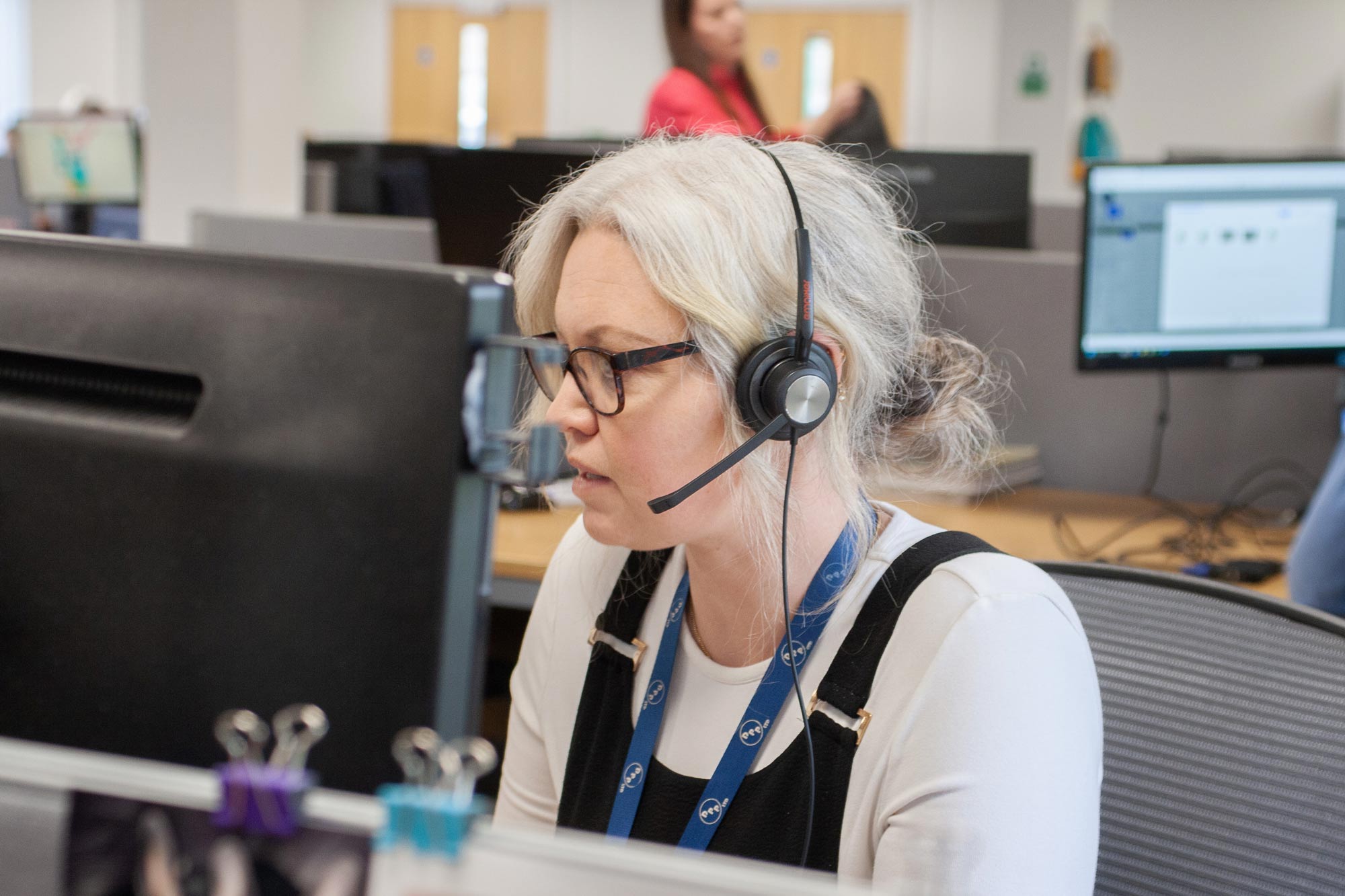 Facilities Management Support Hampshire - DPP Ltd