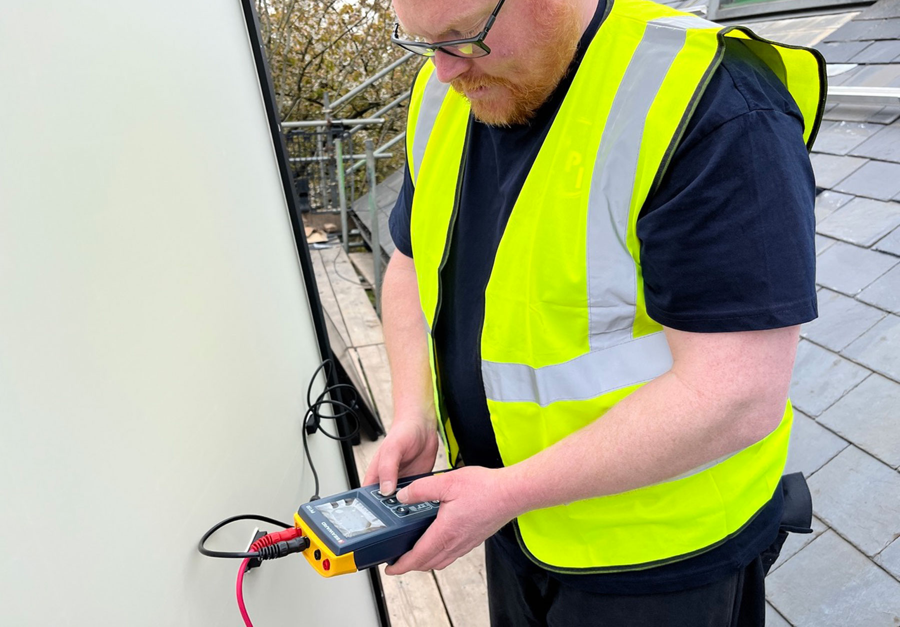 Renewable Energy Systems | DPP Ltd